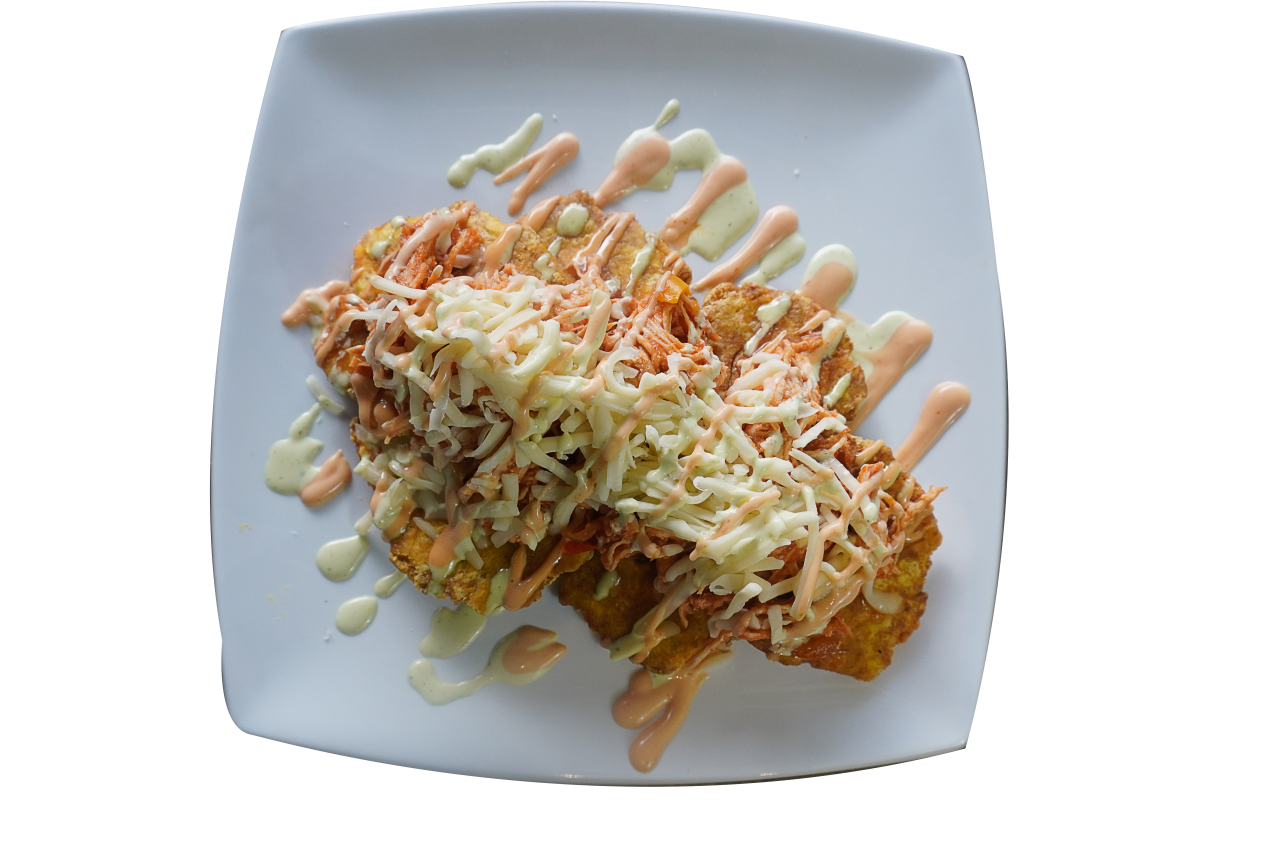 Arepa Venezuelan Kitchen