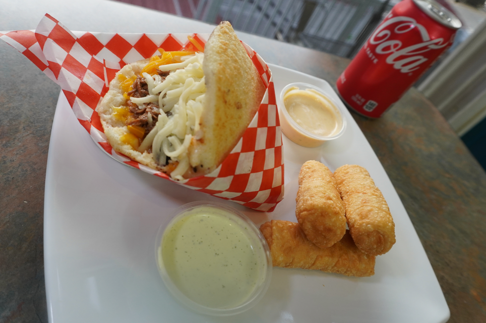 Seattle | Arepa Venezuelan Kitchen