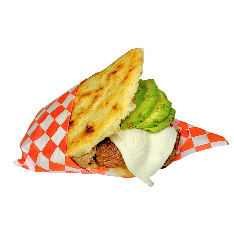 Seattle | Arepa Venezuelan Kitchen